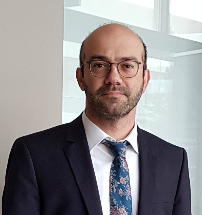 ΔΙΟΙΚΗΤΙΚΟ ΣΥΜΒΟΥΛΙΟ ΕΛΟΔΙ - ΕΛΟΔΙ